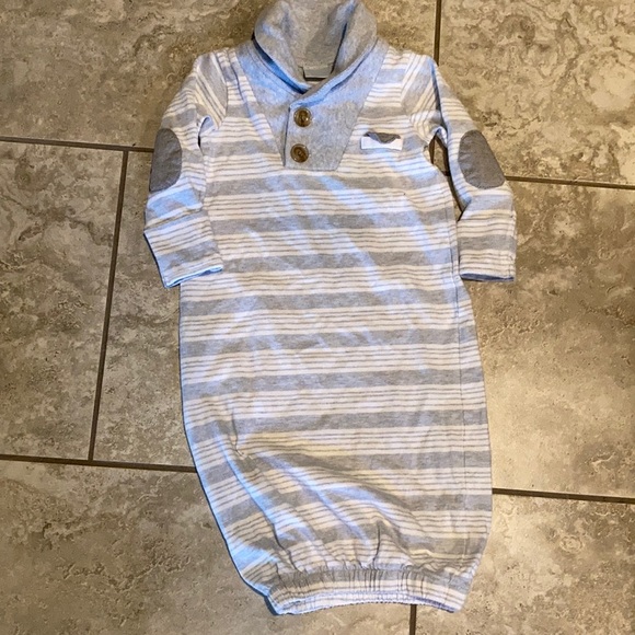 Edgehill Collection | Pajamas | Edgehill Collection 6m Baby Gown | Poshmark
